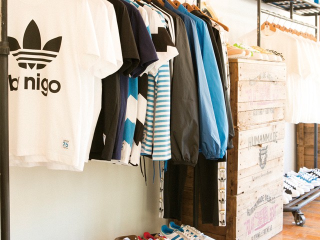 NIGO®SHOPのスターウォーズフィギュアとは | i bought